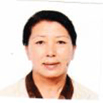 Tshering Dema