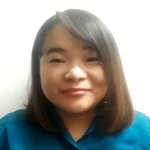 Kencho Dema (Deputation)