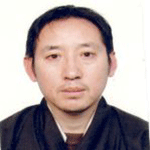 ཉོ་སྤྱོད་ཉེན་སྲུང་ཡིག་ཚང་།