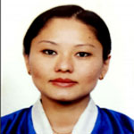 Tashi Wangmo