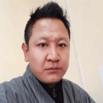 ཉོ་སྤྱོད་ཉེན་སྲུང་ཡིག་ཚང་།