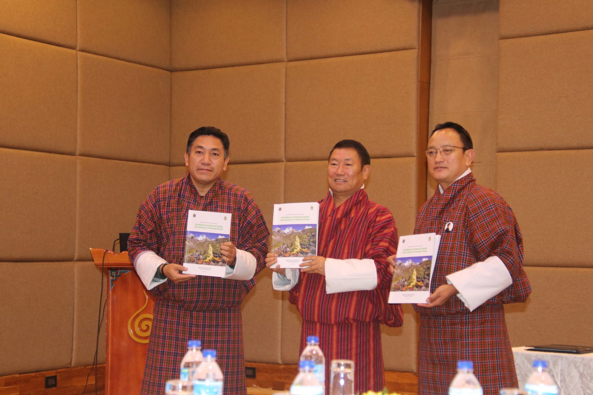 PRESS RELEASE The Ministry of Energy and Natural Resources in ...