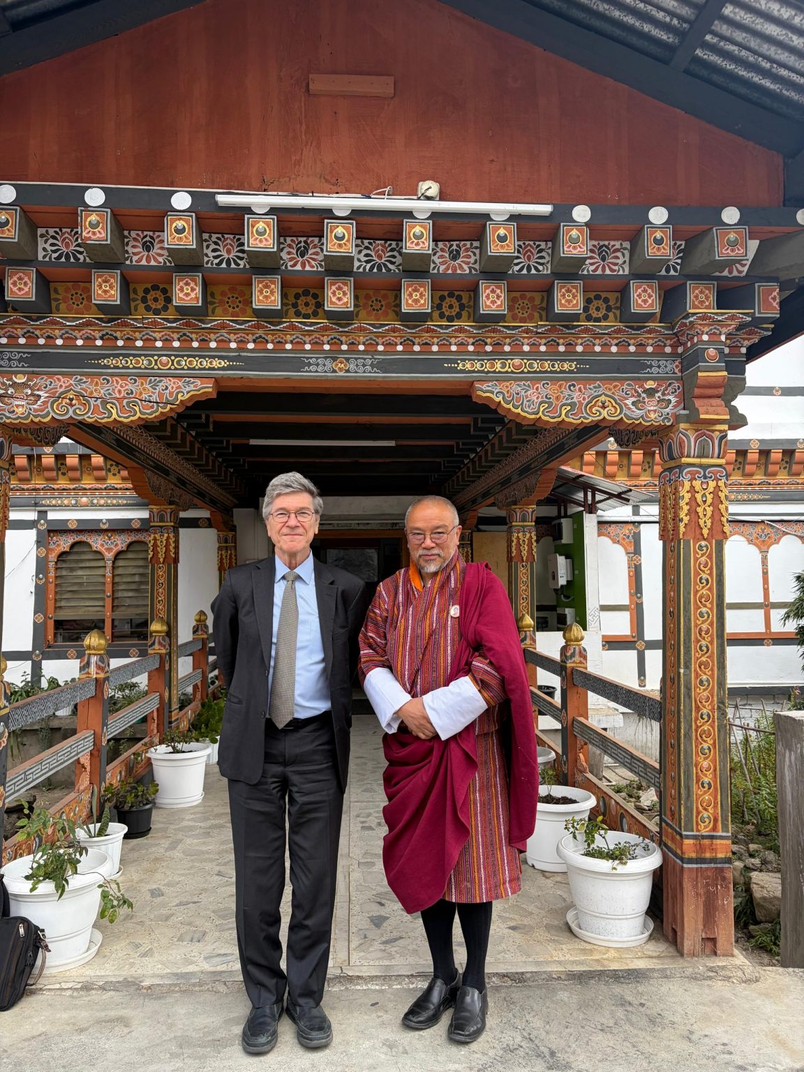 The Department of Environment and Climate Change (DECC) organised a ...